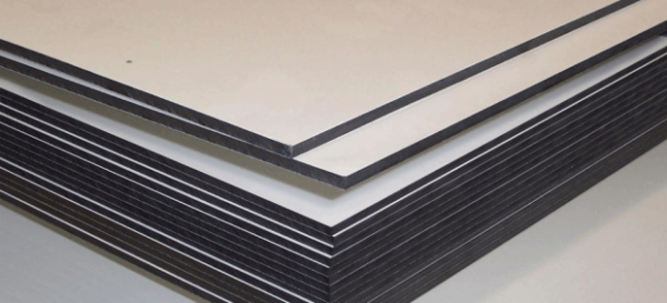 Panel Fenólico para fachadas ventiladas | Farquitec